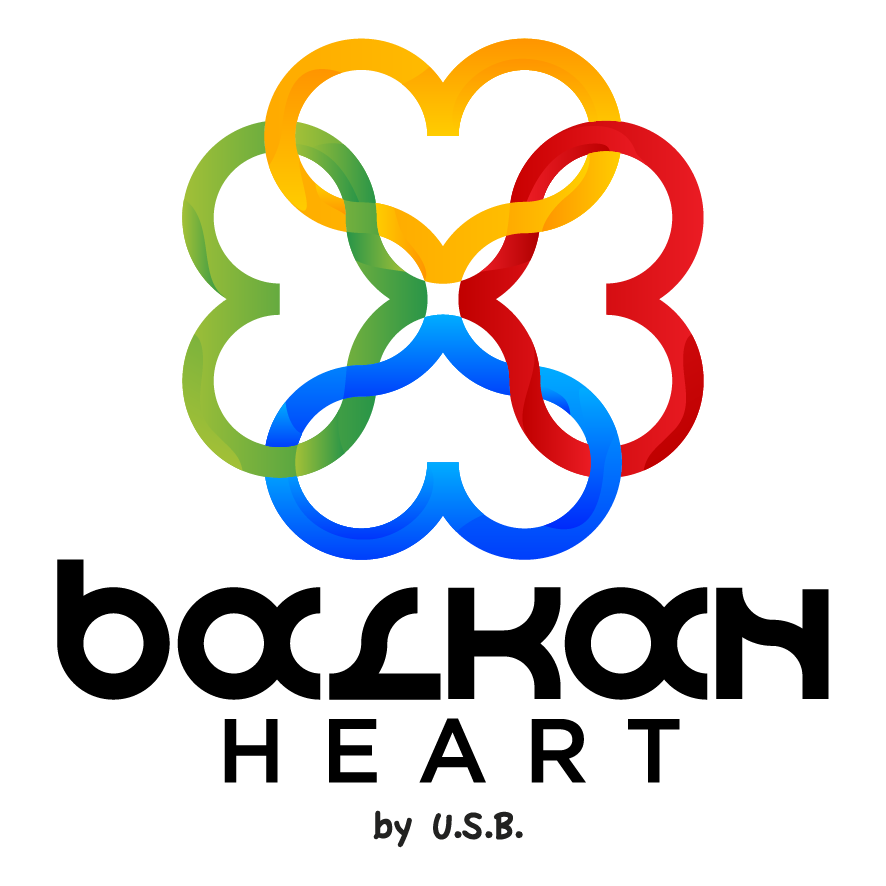 Balkan Heart | Πολυχώρος Πολιτισμού και Δημιουργικότητας